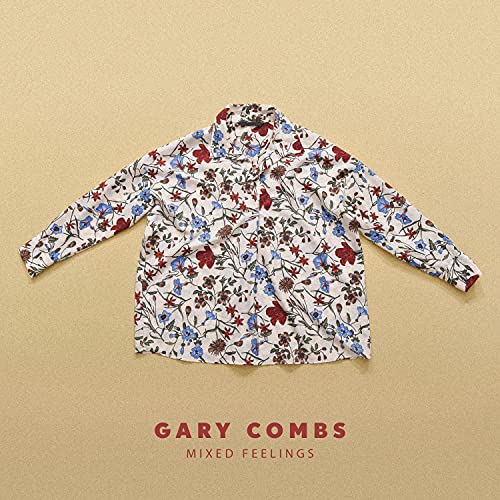 Amazon Music - Gary CombsのMixed Feelings - Amazon.co.jp