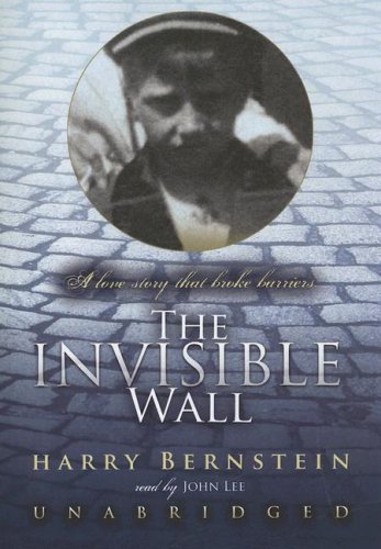 Buy The Invisible Wall: Library Edition Book Online at Low Prices in ...