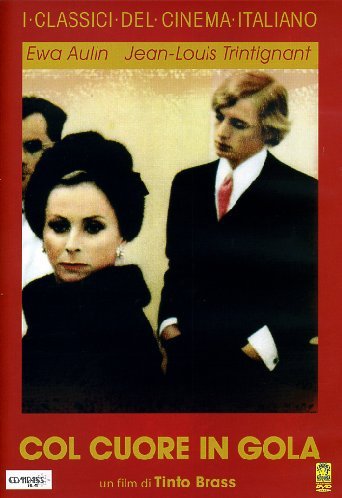 Amazon.com: Col Cuore In Gola : Movies & TV