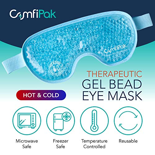 The 30 Best Migraine Masks of 2026 [Verified] - Cherry Picks