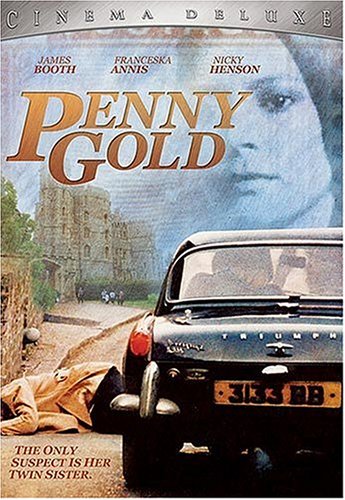 Amazon.com: Penny Gold [DVD] : Ackland, Joss, Annis, Francesca, Booth ...