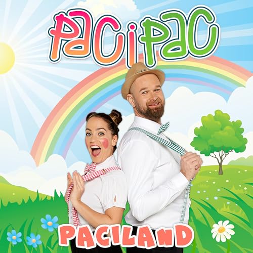 Amazon Music - Paci PacのPaciland (Karaoke) - Amazon.co.jp