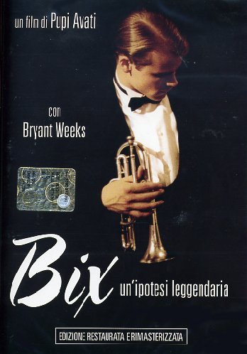 Bix [Italia] [DVD]: Amazon.es: Bix Beiderbeck, Emile Levisetti, Bryant ...