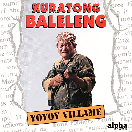 Amazon.co.jp: Kuratong Baleleng : Yoyoy Villame: デジタルミュージック