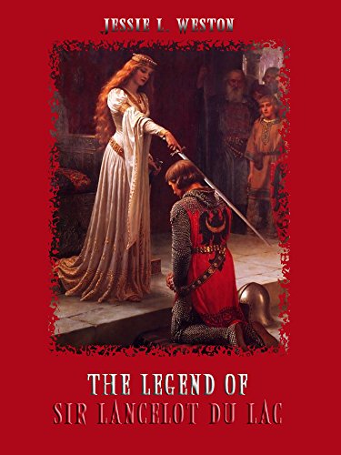 Sir Lancelot Du Lac Biography