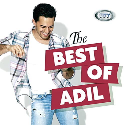 Play The Best Of Adil by Adil on Amazon Music Unlimited