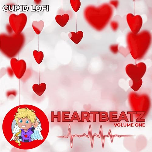 HEARTBEATZ by Cupid Lofi Records on Amazon Music Unlimited