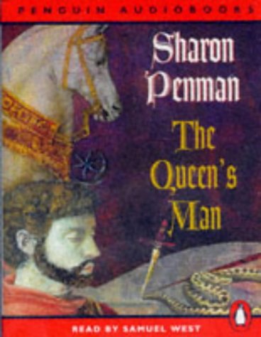 The Queen's Man : Sharon, Penman: Amazon.co.uk: Books