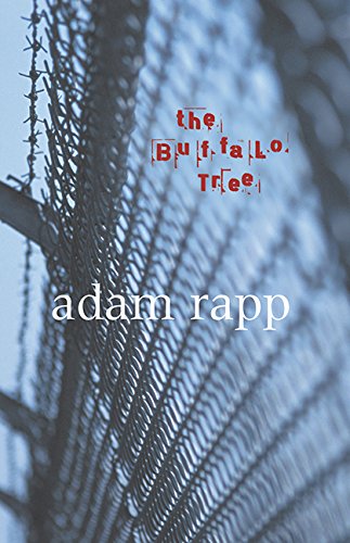 Amazon.com: The Buffalo Tree: 9781932425994: Rapp, Adam: Books