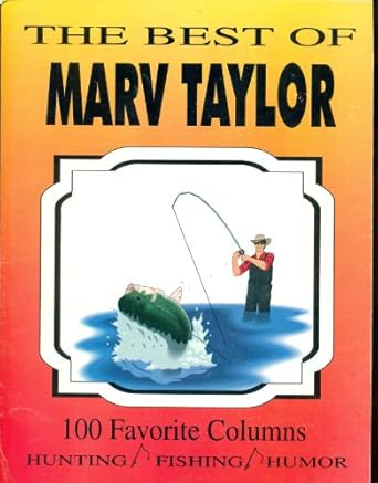 The best of Marv Taylor: Amazon.co.uk: Taylor, Marv: 9780964515512: Books