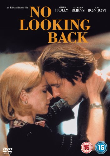 Amazon.com: No Looking Back [Region 2] : Movies & TV
