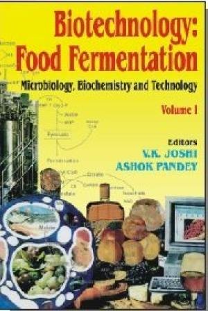 Buy Biotechnology: Volume 1: Food Fermentation Microbiology ...