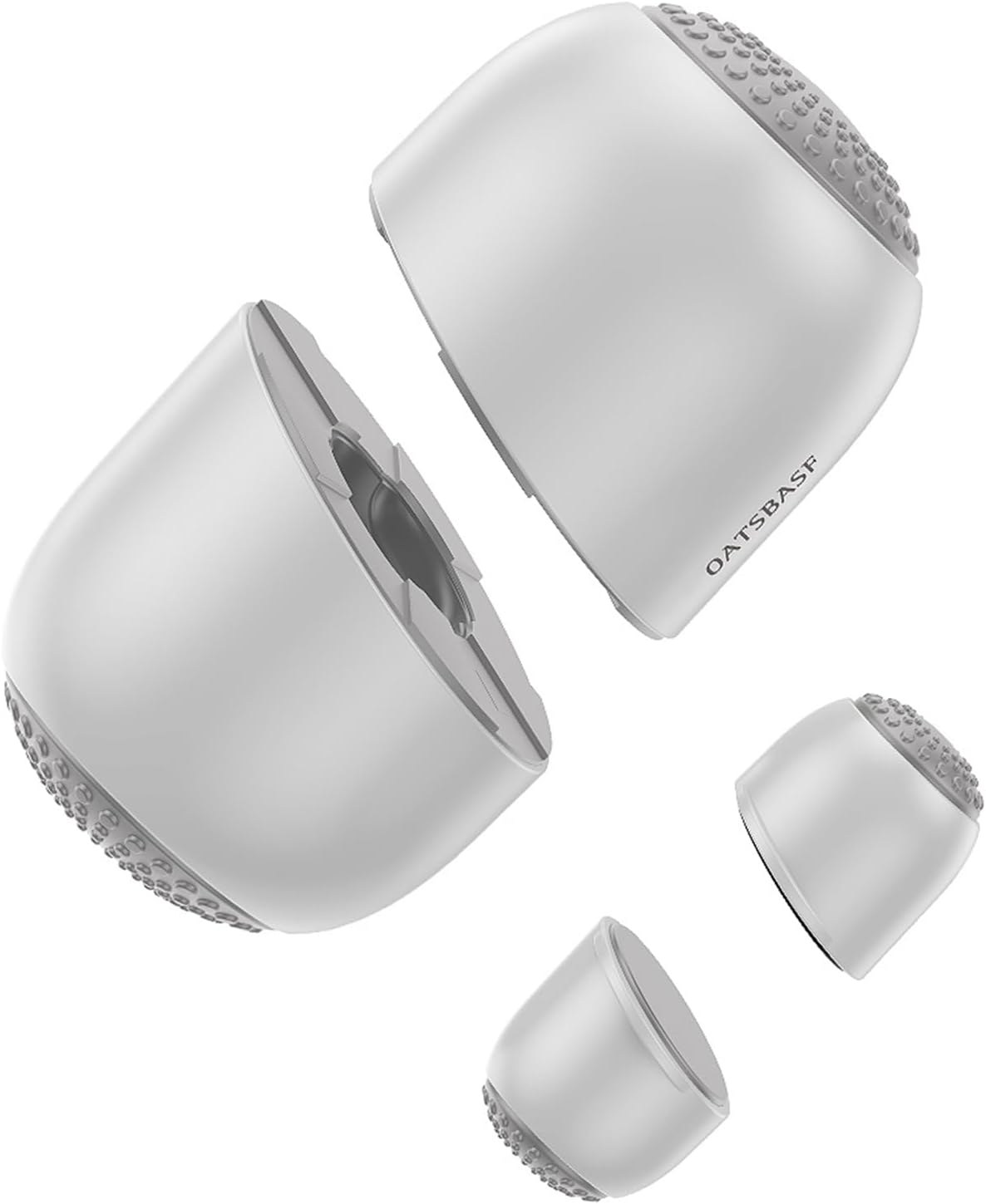 Amazon.com: nediea Laptop Risers for Desk, Mini Laptop Cooling Stand ...