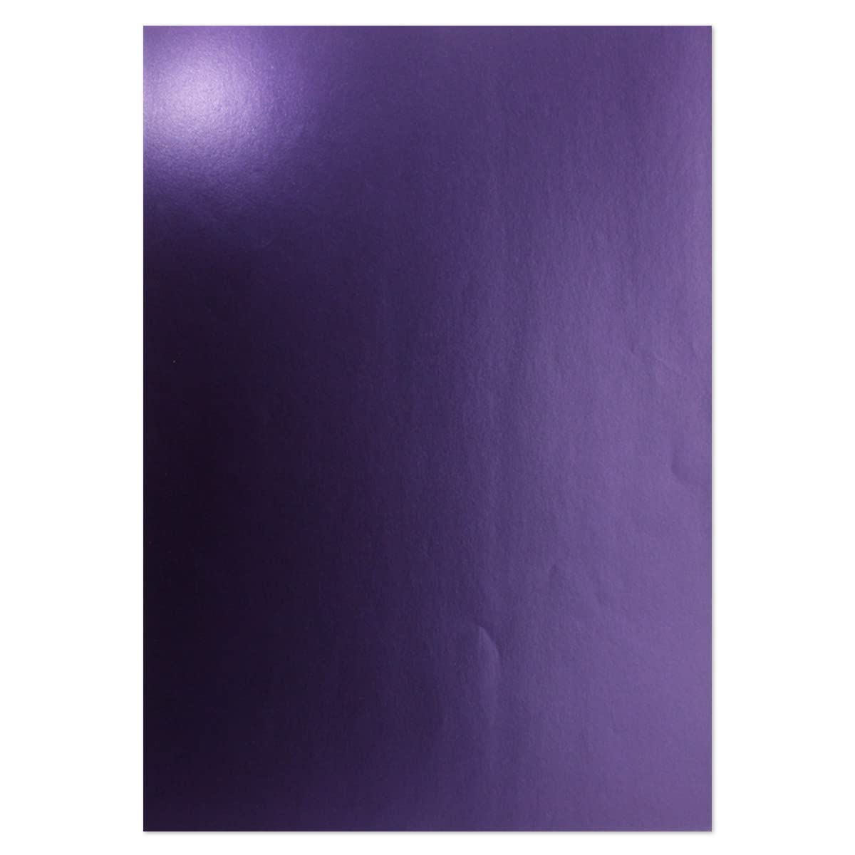 Papel Metálico De Color Morado Papel Pintado Barroco Estructura