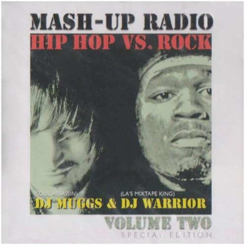 Amazon.co.jp: Mash-Up Radio Vol.2: ミュージック