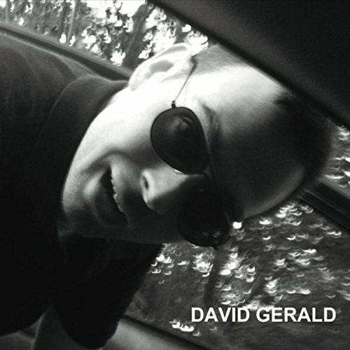Play David Gerald by David Gerald on Amazon Music