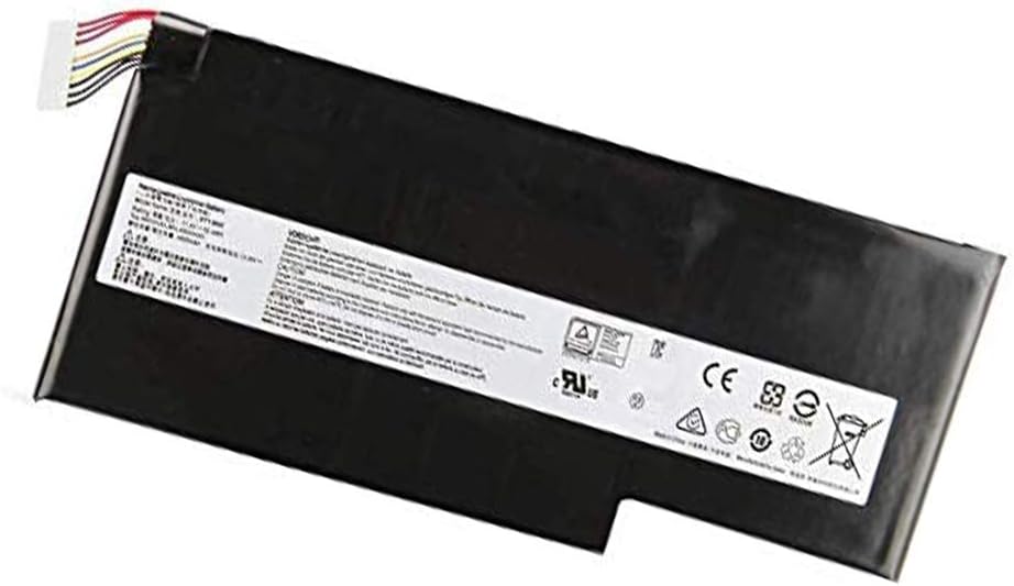 Amazon.com: Powerforlaptop Laptop/Notebook Replacement Battery ...