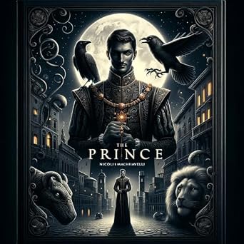 The Prince: translated for the modern reader: Navigating Power in Today ...