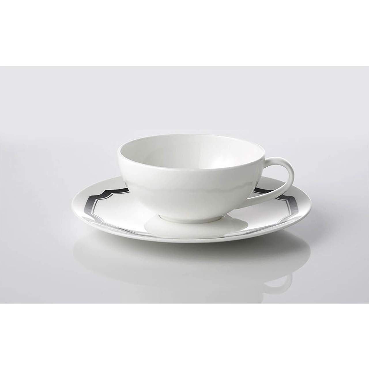 Snapklik.com : Hankook Chinaware Korean Fine Bone China Whitebloom ...