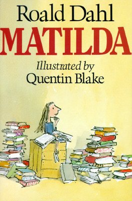 matilda | Amazon.com.br