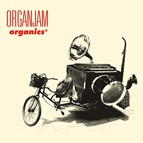 Play Organics by Organ Jam on Amazon Music