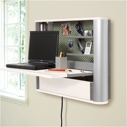 Amazon.com: Anthro Fit Package # 27 eNook Wall Mount Computer ...
