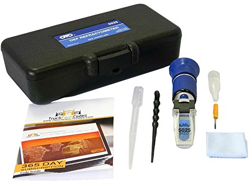 Obd2 Scanner Reviews » Blog Archive » Discover Bargain NOxBLUE OTC UREA ...