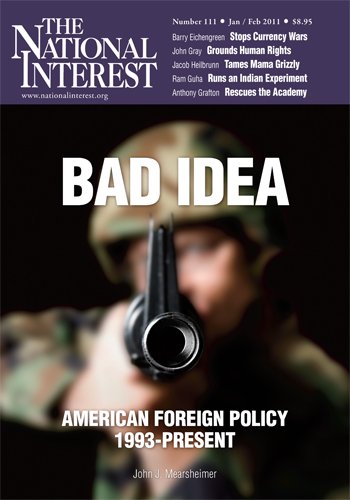 The National Interest - January/February 2011 - Kindle edition by ...
