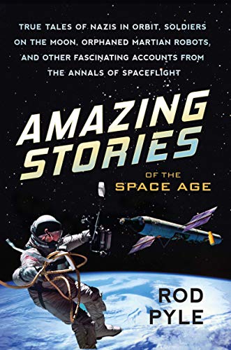 54 Best Space Flight Books of All Time - BookAuthority