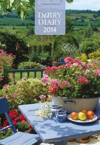 Dairy Diary: Davenport, Emily: 9780956089496: Amazon.com: Books