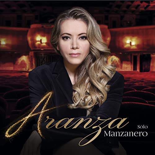 Amazon.com: Sólo Manzanero : Aranza: Digital Music
