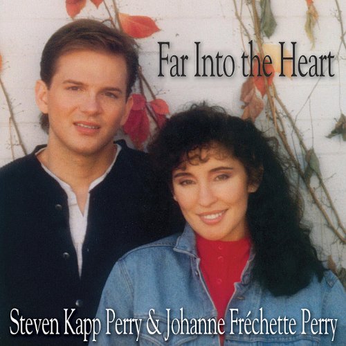 Amazon MusicでSteven Kapp Perry & Johanne Fréchette PerryのFar Into the ...
