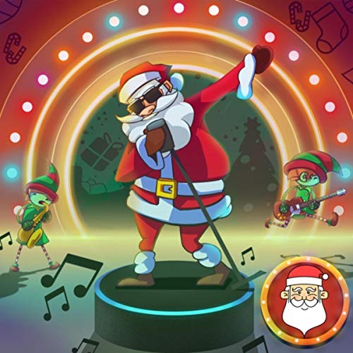 The Nice List song by SANTA from Christmas with the Elves on Amazon Music