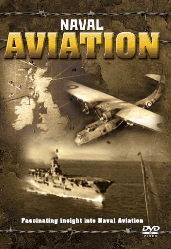 NAVAL AVIATION [DVD]: Amazon.de: DVD & Blu-ray