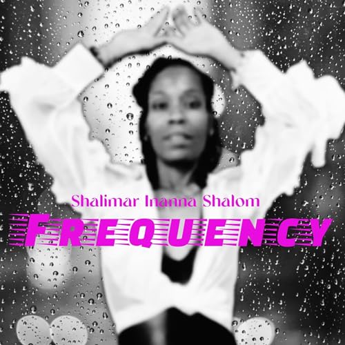 Frequency de Shalimar Inanna Shalom en Amazon Music Unlimited