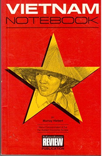 Vietnam notebook: Murray Hiebert: 9789627010524: Amazon.com: Books