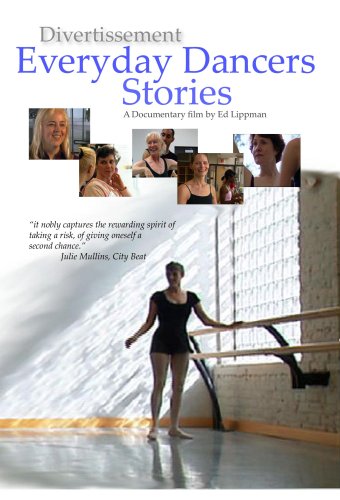 Amazon.com: Divertissement: Everyday Dancers Stories : Tessa, Lauran ...
