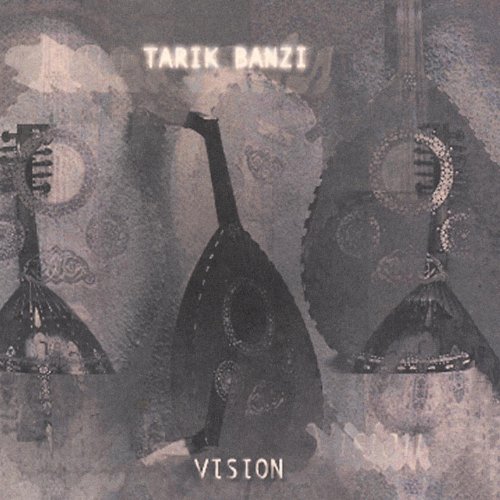 Amazon.com: Vision : Tarik Banzi, Al-Andalus Ensemble: Digital Music