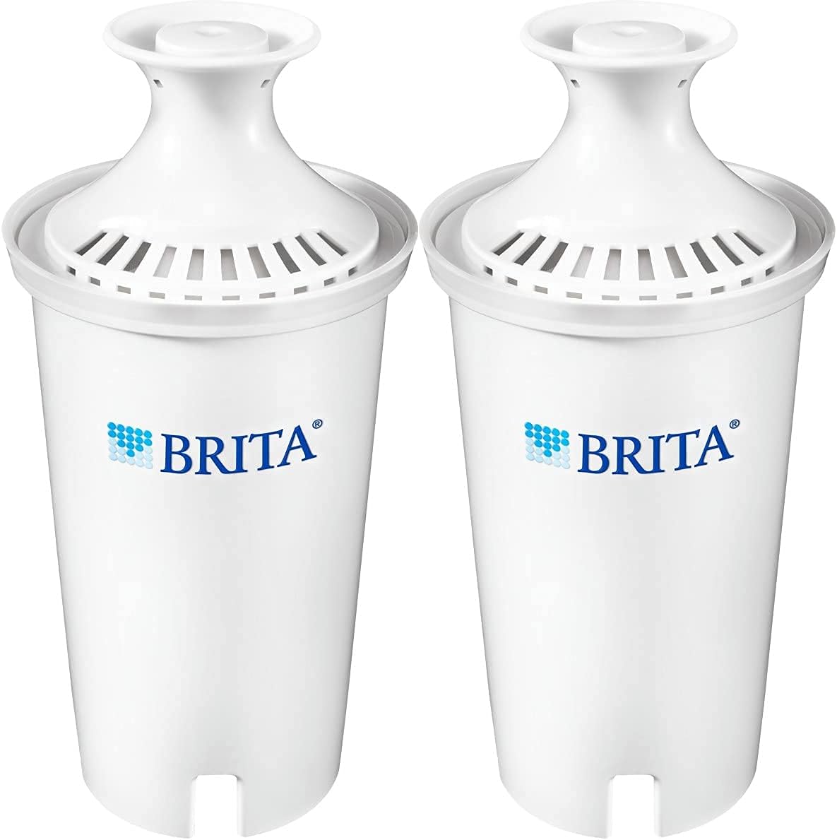 Amazon.com: Brita Standard Pitcher Filters 3-Pack for Pitcher ...
