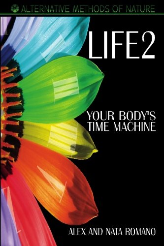 Life 2: Your Body's Time Machine: Amazon.co.uk: 9781451578225: Books