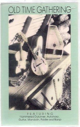Amazon.co.jp: Old Time Gathering: ミュージック