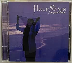 Amazon.co.jp: HALF MOON: Music