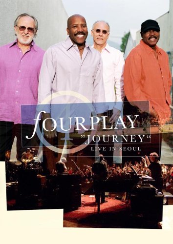 Fourplay - Journey/Live in Seoul: Amazon.de: Fourplay, Xx, Fourplay ...