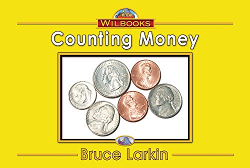Amazon.com: Counting Money eBook : Larkin, Bruce: Kindle Store