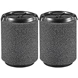 ・ブランド:Mochenli・製造元:Mochenli・モデル:VF7000 HEPA Filter・製造元/メーカー部品番号:VF6000 HEPA Filter・【適用型番】VF7000掃除機フィルター WD5500 WD0671 WD...