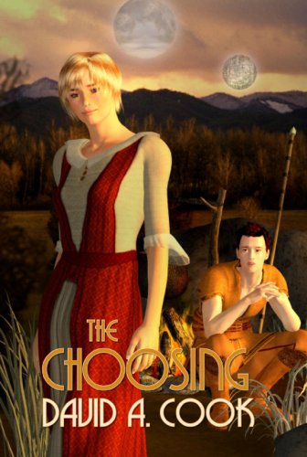 The Choosing eBook : Cook, David: Amazon.co.uk: Kindle Store