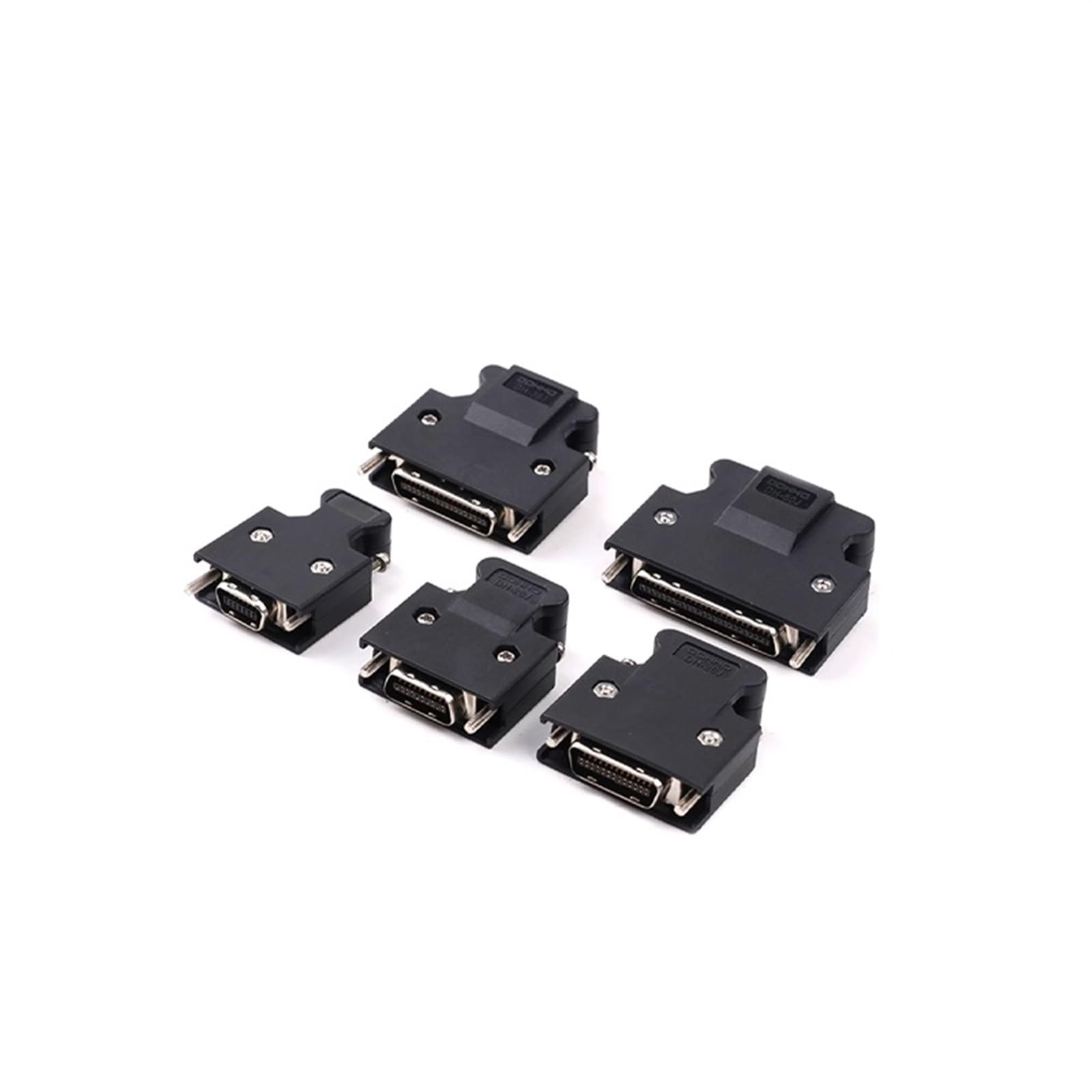 Data Transfer SCSI Cable SCSI Female To Female Cable - Multiple Lengths ...