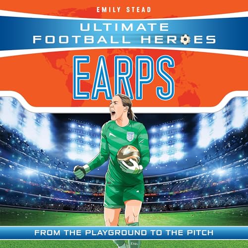 Haaland: Ultimate Football Heroes (Audio Download): Matt Oldfield, Alex ...