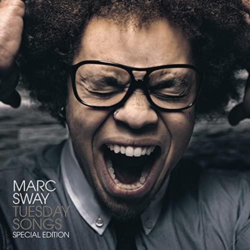 Écouter Tuesday Songs par Marc Sway sur Amazon Music Unlimited