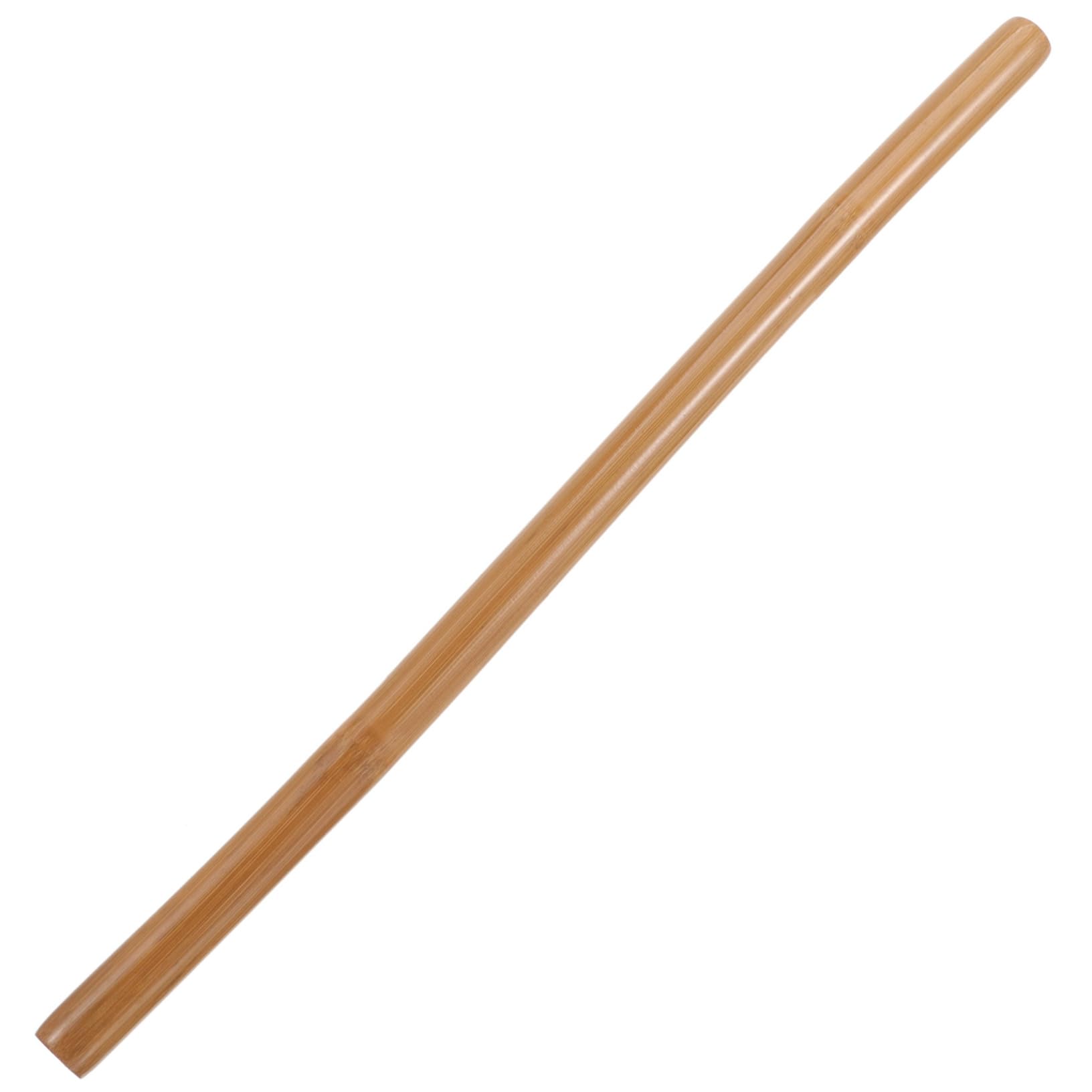 Amazon.com: LALAFINA Massage Stick Bamboo Massage Roller Stick Bamboo ...